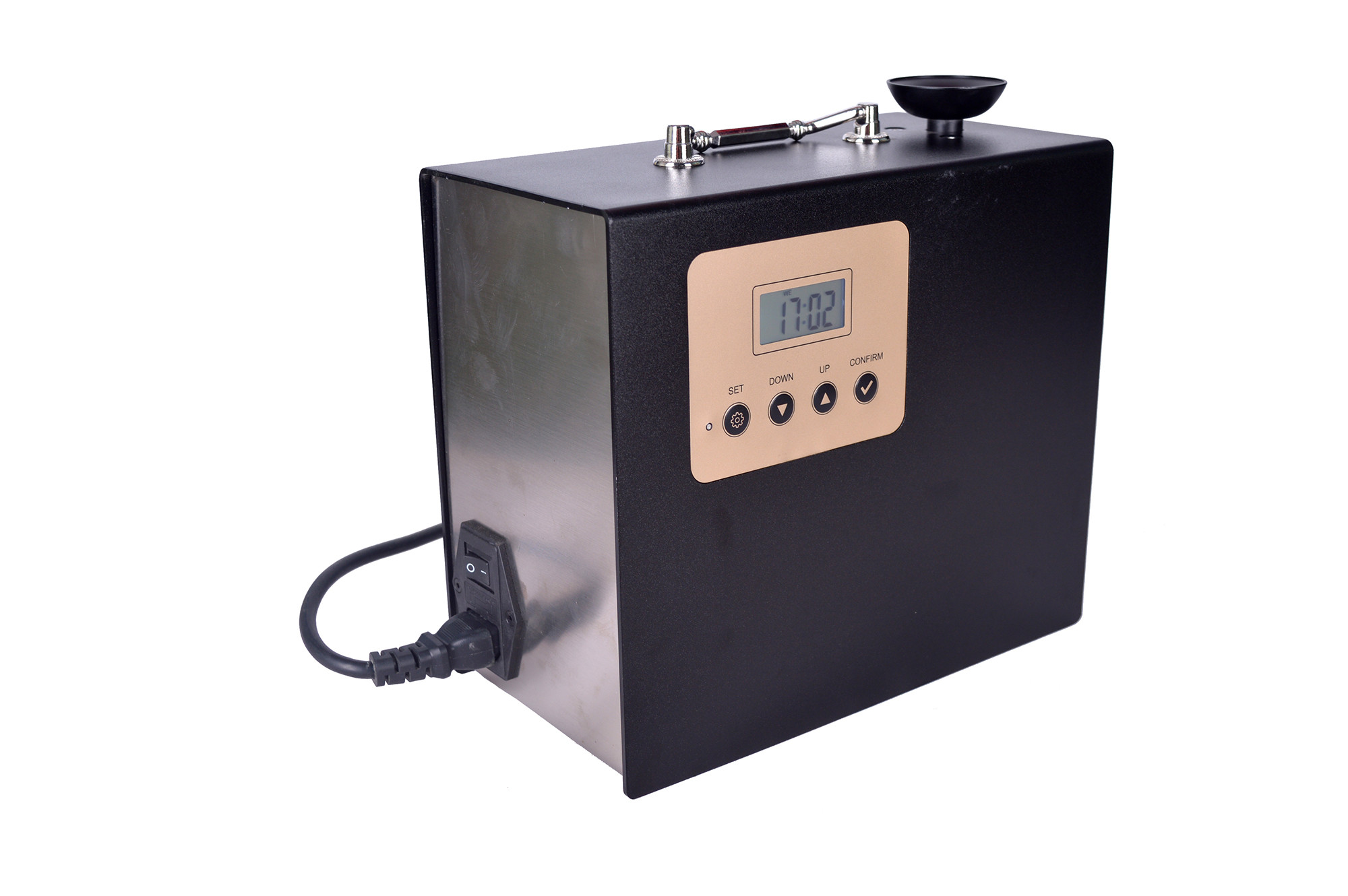 OEM Home Large Area Scent Air Machines 500ML Capacity