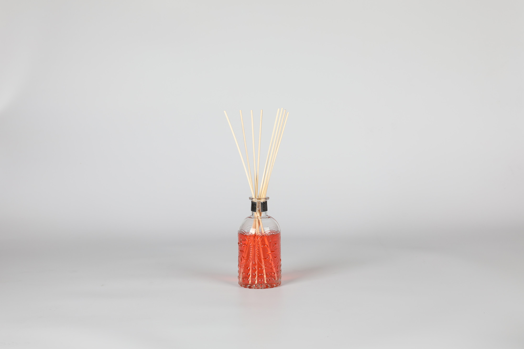 Customized Scented Aroma Natural Reed Diffuser For Gift