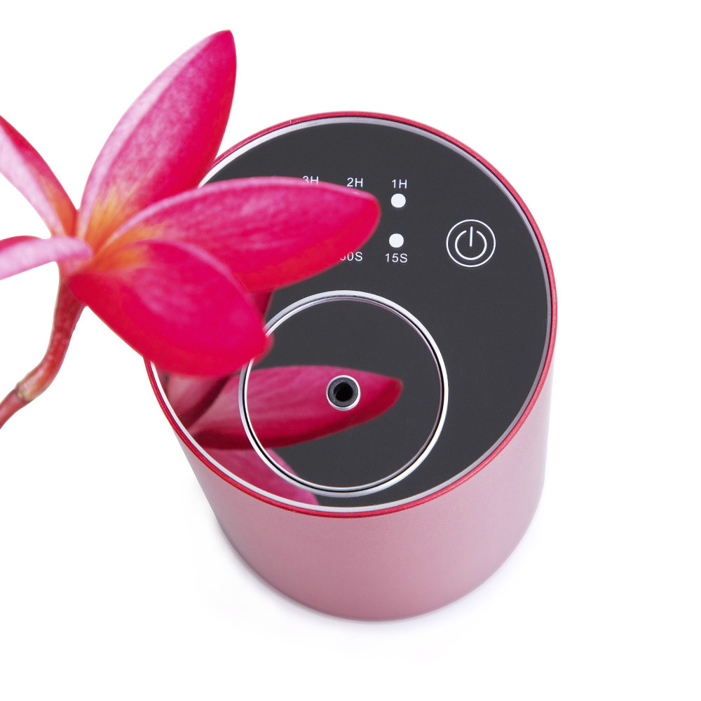 5W Car Air Freshener Diffuser , RoHS Car Fragrance Diffuser